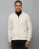 Buy Cream Jackets & Coats for Men by ALLEN SOLLY Online | Ajio.com