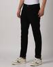 Buy Jet Black Jeans for Men by Buda Jeans Co Online | Ajio.com