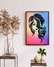 Buy Black Wall & Table Decor for Home & Kitchen by 999store Online ...