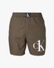 Buy Green Boxers for Men by Calvin Klein Underwear Online | Ajio.com