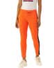 Buy Orange Track Pants for Women by Genius18 Online | Ajio.com