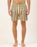 Buy Yellow Boxers for Men by MOLLY & MICHEL Online | Ajio.com