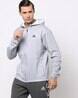 Buy Silver Jackets & Coats for Men by ADIDAS Online | Ajio.com