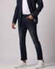 Buy Blue Jeans for Men by Buda Jeans Co Online | Ajio.com
