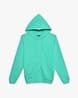 Buy Mint Blue Sweatshirt & Hoodies for Women by Marks & Spencer Online ...