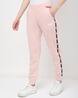 Buy Pink Track Pants for Women by Puma Online | Ajio.com