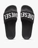 Buy Black Flip Flop & Slippers for Women by DIESEL Online | Ajio.com
