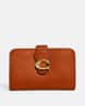 Buy Orange Wallets for Women by Coach Online | Ajio.com