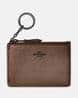 Buy Metallic Bronze Wallets for Men by Coach Online | Ajio.com