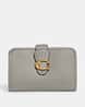 Buy Grey Wallets for Women by Coach Online | Ajio.com