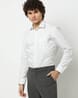 Buy White Shirts for Men by NETPLAY Online | Ajio.com
