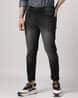 Buy Black Jeans for Men by Buda Jeans Co Online | Ajio.com