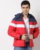 Buy Red & Blue Jackets & Coats for Men by Produkt By Jack & Jones ...
