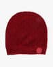 Buy Maroon Caps & Hats for Men by WOODLAND Online | Ajio.com