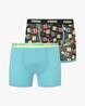 Buy Multicoloured Boxers for Men by Puma Online | Ajio.com