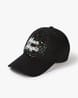 Buy Black Caps & Hats for Women by MATCHITT Online | Ajio.com