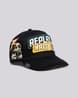 Buy Black Caps & Hats for Men by REPLAY Online | Ajio.com