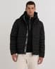 Buy Black Jackets & Coats for Men by REPLAY Online | Ajio.com