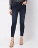 Buy Blue Jeans & Jeggings for Women by Vero Moda Online | Ajio.com