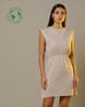 Buy Sand Dresses for Women by Proearth by AZORTE Online | Ajio.com