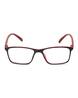Buy Red Spectacles for Men by Vast Online | Ajio.com