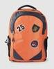 Buy ORANGE Backpacks for Women by Bad habit Online | Ajio.com