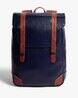Buy Navy Blue Backpacks for Men by GAUGE MACHINE Online | Ajio.com