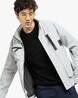 Buy Grey Jackets & Coats for Men by Jack & Jones Online | Ajio.com
