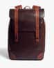 Buy Brown Backpacks for Men by GAUGE MACHINE Online | Ajio.com