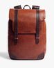 Buy Tan Backpacks for Men by GAUGE MACHINE Online | Ajio.com