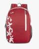 Buy Red Backpacks for Men by Skybags Online | Ajio.com