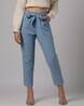 Buy Blue Jeans & Jeggings for Women by Buda Jeans Co Online | Ajio.com