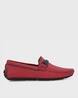 Buy Bordo Red Casual Shoes for Men by STELVIO Online | Ajio.com