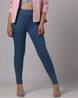 Buy Blue Jeans & Jeggings for Women by Buda Jeans Co Online | Ajio.com