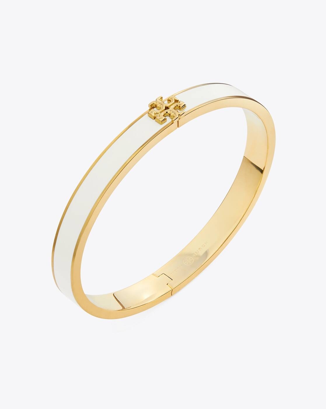 Tory burch white bracelet store