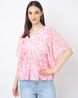 Buy Off-White Tops for Women by HAWT Online | Ajio.com