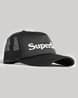 Buy Black Caps & Hats for Men by SUPERDRY Online | Ajio.com