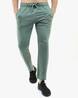 Buy Green Track Pants for Men by Ketch Online | Ajio.com