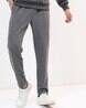 Buy Grey Track Pants for Men by Ketch Online | Ajio.com