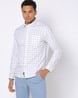 Buy White Shirts for Men by NETPLAY Online | Ajio.com