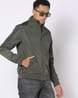 Buy Olive Jackets & Coats for Men by U.S. Polo Assn. Online | Ajio.com
