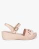 Buy Beige Flat Sandals for Women by INBLU Online | Ajio.com