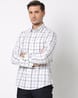 Buy White Shirts for Men by NETPLAY Online | Ajio.com
