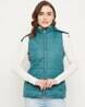 Buy Teal Jackets & Coats for Women by DUKE WOMEN'S Online | Ajio.com