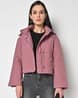 Buy Plum Pink Jackets & Coats for Women by U.S. Polo Assn. Online ...