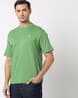 Buy Green Tshirts for Men by ECKO UNLTD Online | Ajio.com