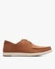 Buy Tan Casual Shoes for Men by CLARKS Online | Ajio.com
