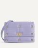 Buy Violet Handbags for Women by Pedro Online | Ajio.com