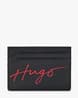 Buy Black Wallets for Men by HUGO Online | Ajio.com