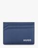 Buy Navy Blue Wallets for Men by HUGO Online | Ajio.com